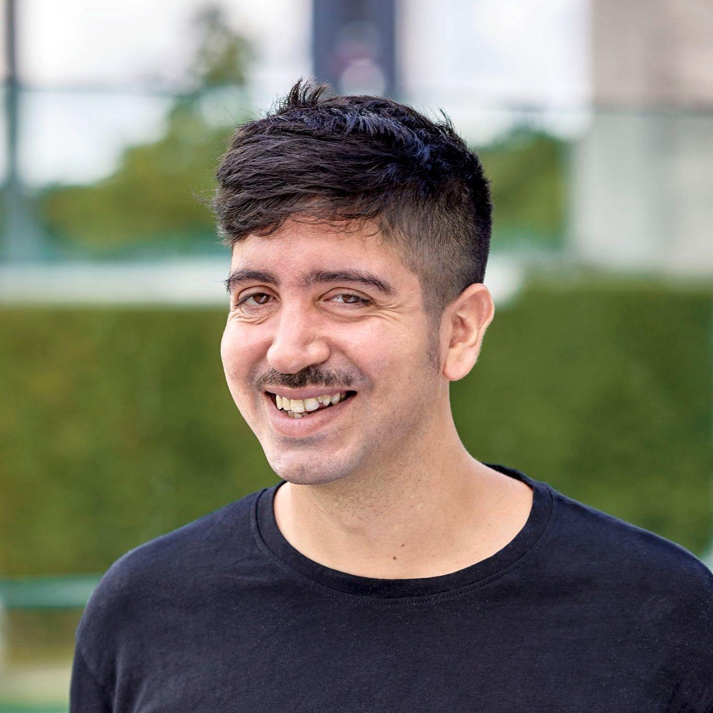 Unser Team - Policylead